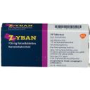 Zyban 150 mg Retardtabletten 30 St mit dem E-Rezept kaufen - Shop Apotheke