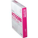 ACTISORB® SILVER 220 10,5 x 10,5 cm steril 10 St - Shop Apotheke