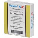 Volon®A 40 Ampullen 1 ml mit dem E-Rezept kaufen - Shop Apotheke