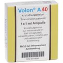 Volon®A 40 Ampullen 1 ml mit dem E-Rezept kaufen - Shop Apotheke