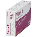 Vomex A® 150 mg 10 St - Shop Apotheke