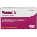 Vomex A® 150 mg 10 St - Shop Apotheke