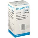 octagam® 10 % 200 ml mit dem E-Rezept kaufen - Shop Apotheke