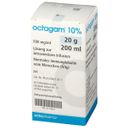 octagam® 10 % 200 ml mit dem E-Rezept kaufen - Shop Apotheke