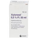 Xylonest® 0,5 % Fl. 50 ml 50 ml mit dem E-Rezept kaufen - Shop Apotheke