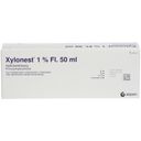 Xylonest® 1 % Fl. 50 ml 5x50 ml mit dem E-Rezept kaufen - Shop Apotheke