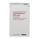 Cyklokapron® 500 mg 20 St mit dem E-Rezept kaufen - Shop Apotheke