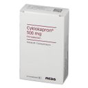 Cyklokapron® 500 mg 20 St mit dem E-Rezept kaufen - Shop Apotheke