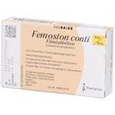 Femoston® conti 1 mg/5 mg 84 St mit dem E-Rezept kaufen - Shop Apotheke