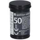 Wellion CALLA Blutzuckerteststreifen 50 St - Shop Apotheke
