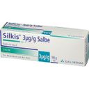 Silkis® 3 µg/g Salbe 100 g mit dem E-Rezept kaufen - Shop Apotheke