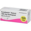 Furadantin® Retard 100 mg 50 St mit dem E-Rezept kaufen - Shop Apotheke
