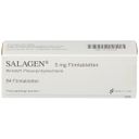 SALAGEN® 5 mg 84 St mit dem E-Rezept kaufen - Shop Apotheke