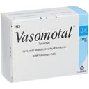 Vasomotal® 24 mg 100 St mit dem E-Rezept kaufen - Shop Apotheke