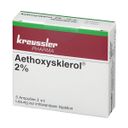Aethoxysklerol® 2 % 5x2 ml mit dem E-Rezept kaufen - Shop Apotheke
