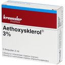 Aethoxysklerol® 3 % 5x2 ml mit dem E-Rezept kaufen - Shop Apotheke