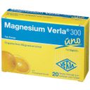 Magnesium Verla® 300 uno Orange 20 St - Shop Apotheke