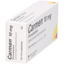 Carmen® 10 mg 100 St mit dem E-Rezept kaufen - Shop Apotheke