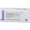 Prednisolut® 100 mg L 1 St mit dem E-Rezept kaufen - Shop Apotheke
