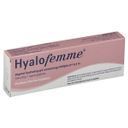 Hyalofemme® Vaginalgel 30 g - Shop Apotheke