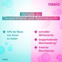 nasic® für Kinder Nasenspray 10 ml - Shop Apotheke