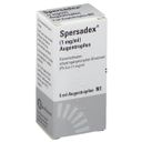 Spersadex® 1 mg/ml 5 ml mit dem E-Rezept kaufen - Shop Apotheke