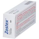 Zostex® 125 mg 7 St mit dem E-Rezept kaufen - Shop Apotheke