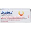 Zostex® 125 mg 7 St mit dem E-Rezept kaufen - Shop Apotheke