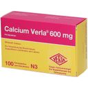Calcium Verla® 600 mg Filmtabletten 100 St - Shop Apotheke