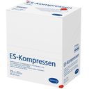 ES-Kompressen steril 8fach 7,5 x 7,5 cm 25x2 St - Shop Apotheke