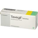Tavegil® Tabletten 50 St - Shop Apotheke