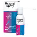 Hexoral® Spray 40 ml - Shop Apotheke