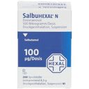 SalbuHEXAL® N 1 St - shop-apotheke.com