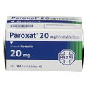 Paroxat® 20 mg 100 St mit dem E-Rezept kaufen - Shop Apotheke