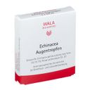 WALA® Echinacea Augentropfen 5x0,5 ml - Shop Apotheke