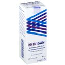 Rhinisan® 55Ug/Dosis 16,5 g mit dem E-Rezept kaufen - Shop Apotheke