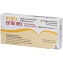 mono embolex® 3000 I.E. PROPHYLAXE 2 St mit dem E-Rezept kaufen - Shop ...