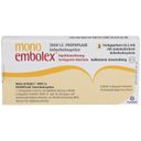 mono embolex® 3000 I.E. PROPHYLAXE 2 St mit dem E-Rezept kaufen - Shop ...