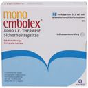 mono embolex® 8000 I.E. THERAPIE 10 St mit dem E-Rezept kaufen - Shop ...