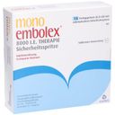mono embolex® 8000 I.E. THERAPIE 10 St mit dem E-Rezept kaufen - Shop ...