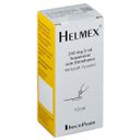 Helmex® 250 mg/5 ml 10 ml mit dem E-Rezept kaufen - Shop Apotheke
