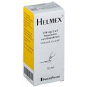 Helmex® 250 mg/5 ml 10 ml mit dem E-Rezept kaufen - Shop Apotheke