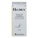 Helmex® 250 mg/5 ml 10 ml mit dem E-Rezept kaufen - Shop Apotheke