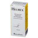 Helmex® 250 mg/5 ml 10 ml mit dem E-Rezept kaufen - Shop Apotheke