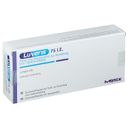 Luveris 75 I.E. 10 St mit dem E-Rezept kaufen - Shop Apotheke