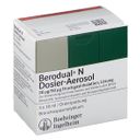 Berodual® N 20 µg/50 µg 3x10 ml mit dem E-Rezept kaufen - Shop Apotheke