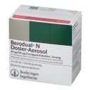 Berodual® N 20 µg/50 µg 3x10 ml mit dem E-Rezept kaufen - Shop Apotheke