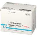 Trimipramin-neuraxpharm® 100 mg 100 St mit dem E-Rezept kaufen - Shop ...