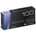 SildeHEXAL® 100 mg 4 St mit dem E-Rezept kaufen - Shop Apotheke