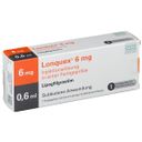 Lonquex® 6 mg 1 St mit dem E-Rezept kaufen - Shop Apotheke